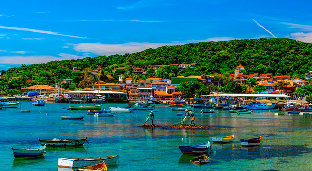 Paquete: Búzios a tu estilo - Atrapalo.com.ar