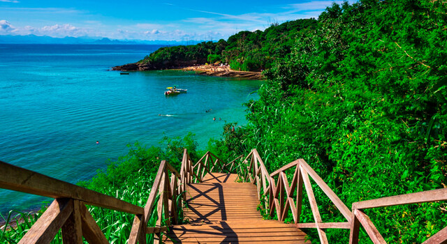 Paquete: Búzios a tu estilo - Atrapalo.com.ar