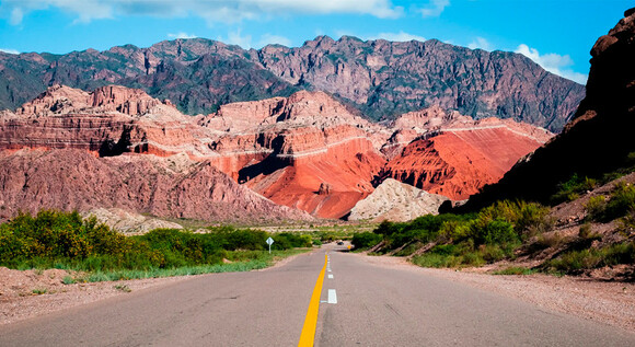 Paquetes y Viajes a Salta - Atrápalo